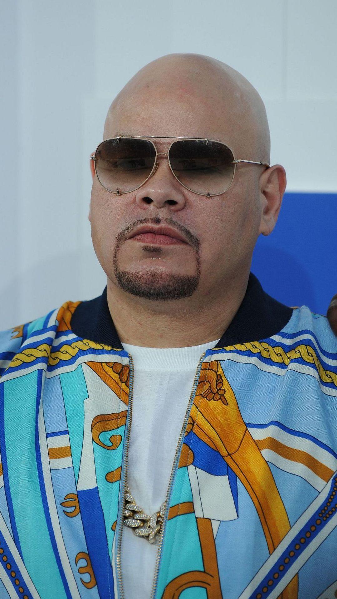 Fat Joe Wallpapers - Wallpaper Cave