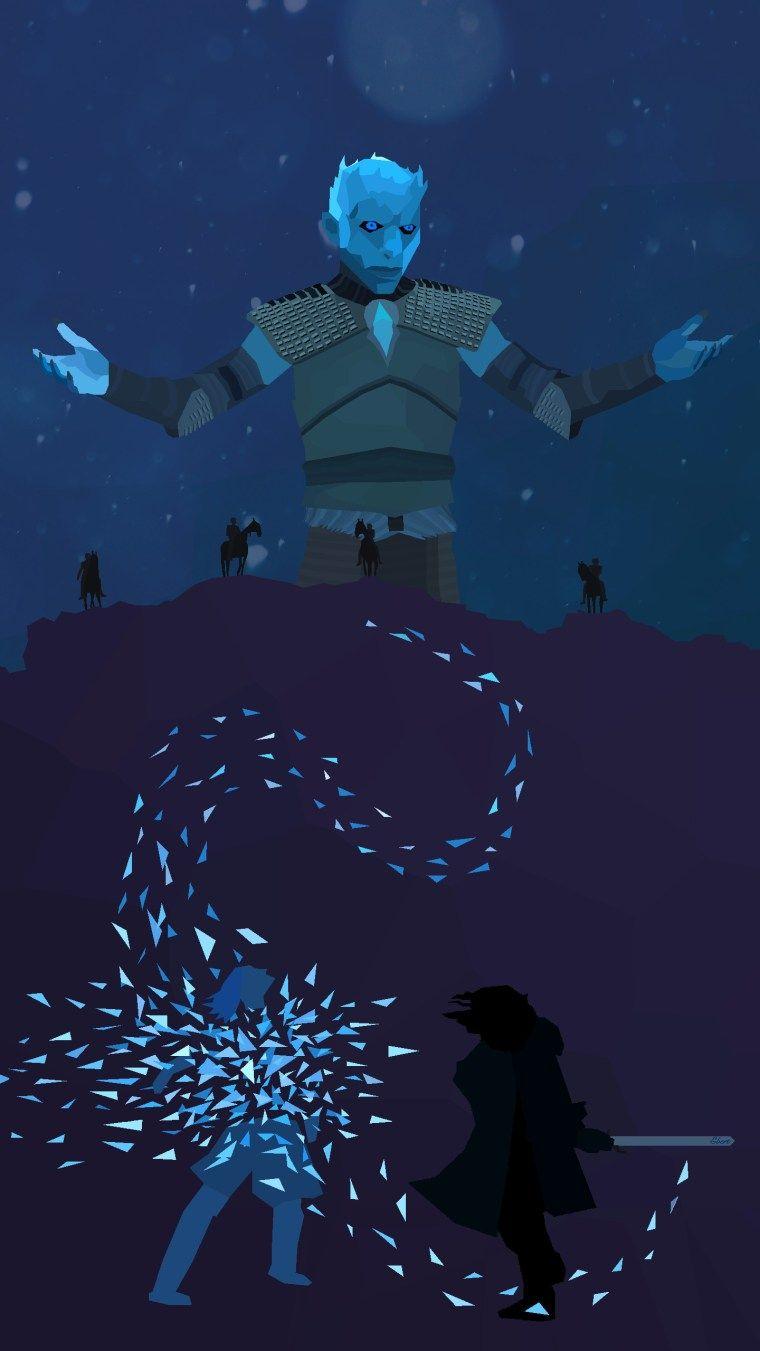 White Walker Wallpapers - Wallpaper Cave