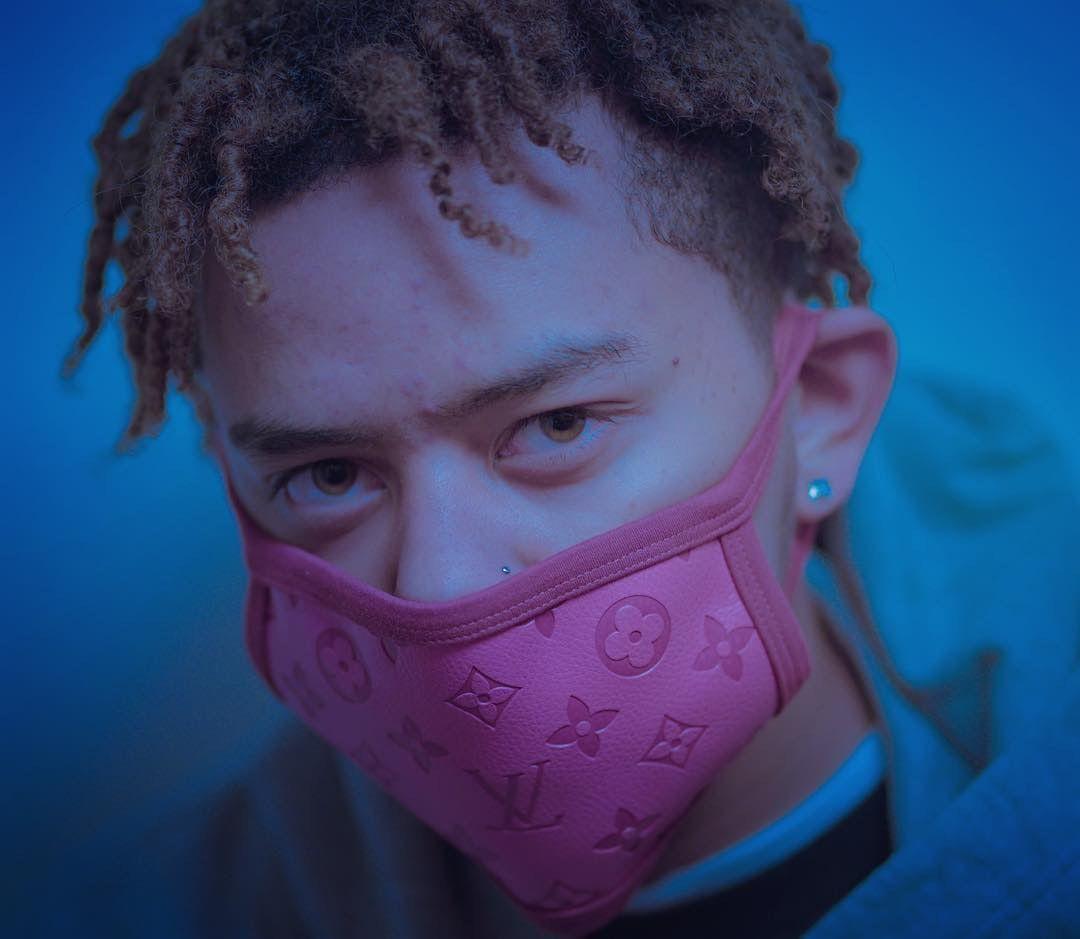 YBN Cordae Wallpapers - Wallpaper Cave