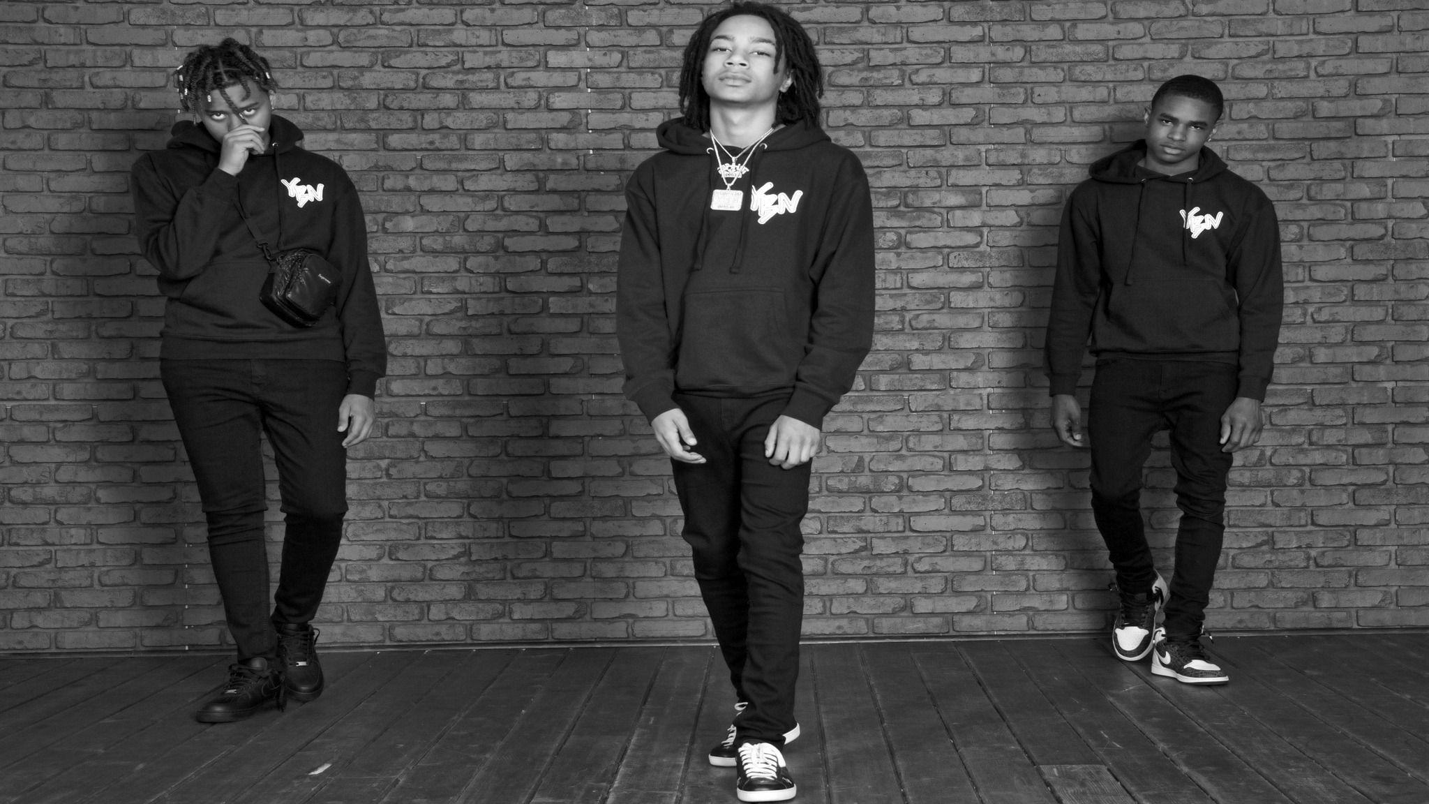 YBN Cordae Wallpapers - Wallpaper Cave