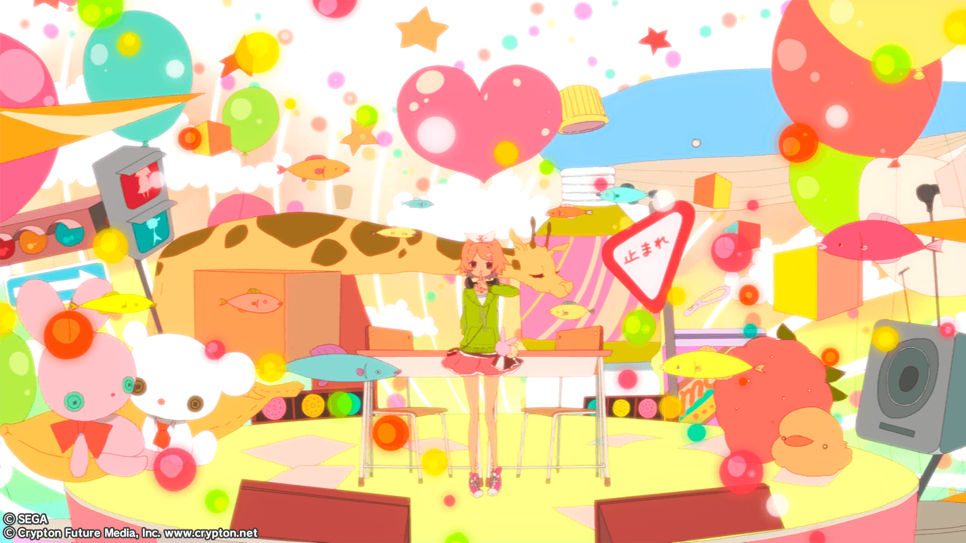 Kagamine Rin Melancholic Wallpapers - Wallpaper Cave