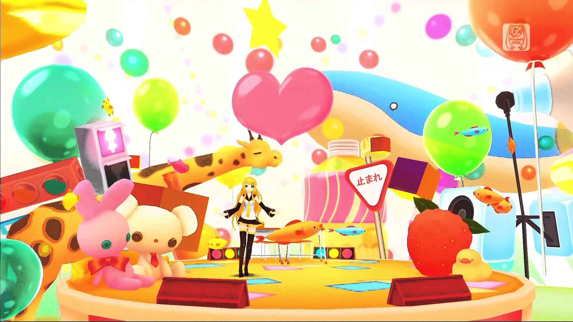 Kagamine Rin Melancholic Wallpapers - Wallpaper Cave