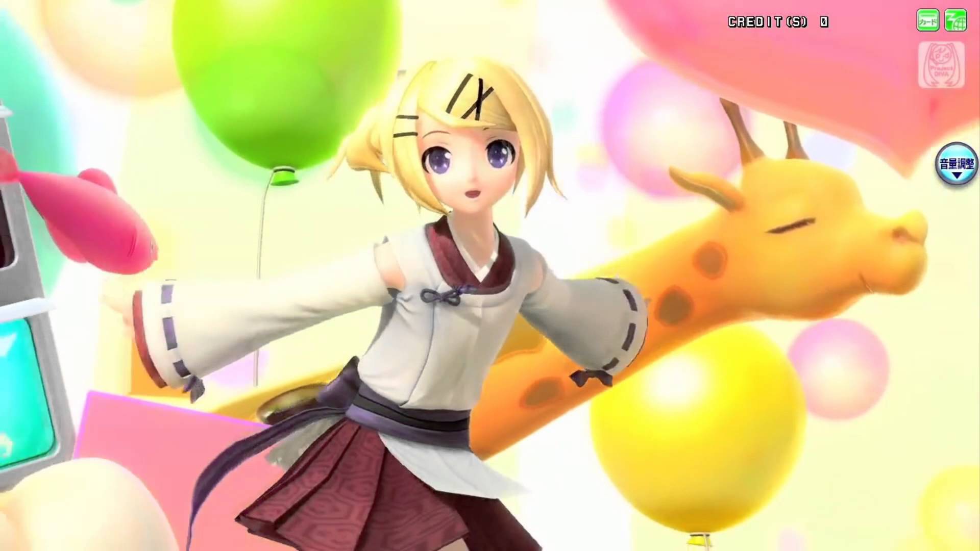 Kagamine Rin Melancholic Wallpapers - Wallpaper Cave