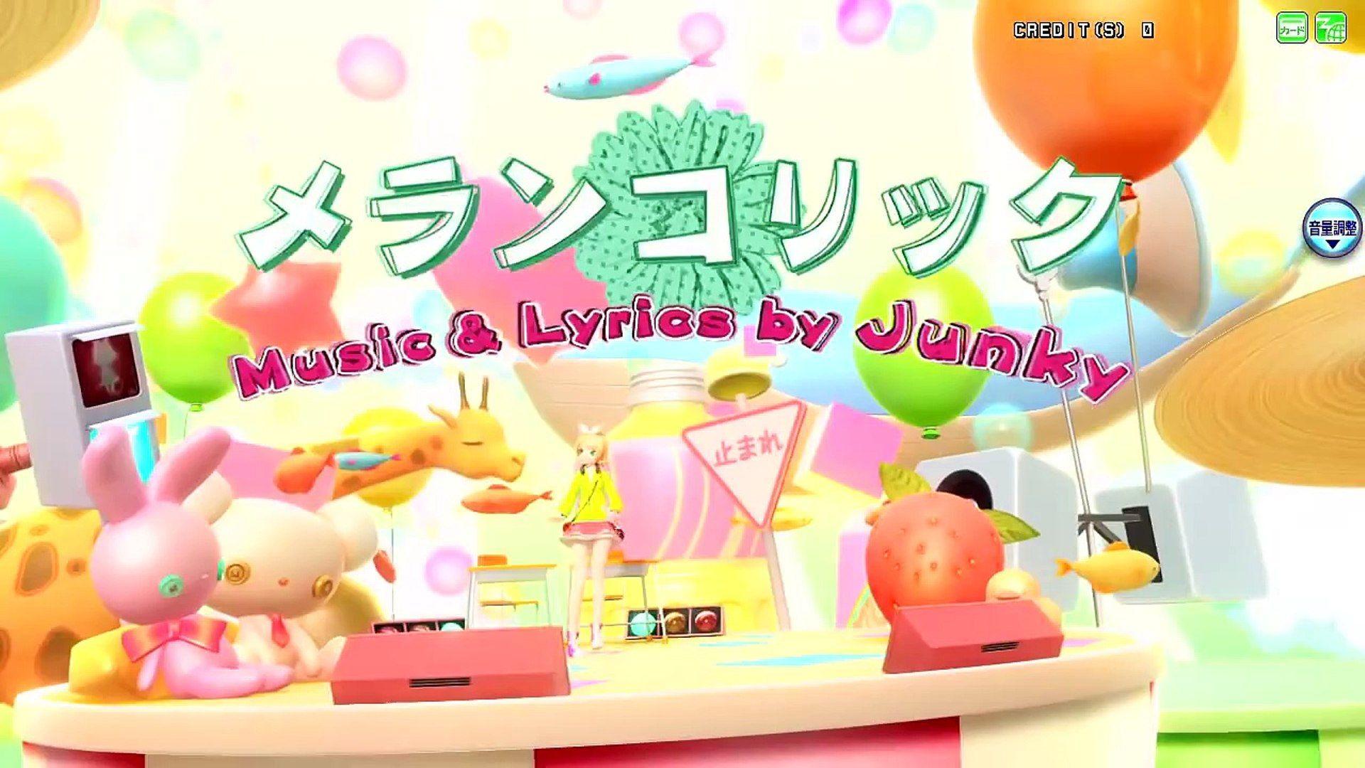 Kagamine Rin Melancholic Wallpapers - Wallpaper Cave