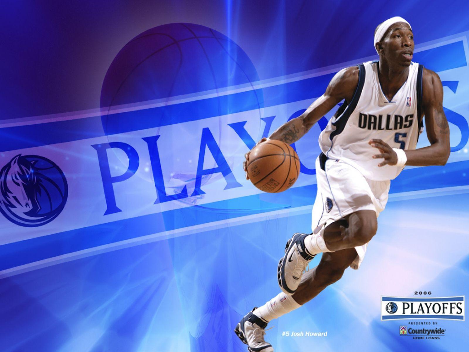 Josh Howard Wallpapers - Wallpaper Cave
