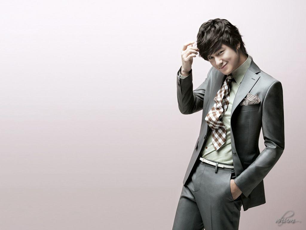 Kim Bum Wallpapers - Wallpaper Cave
