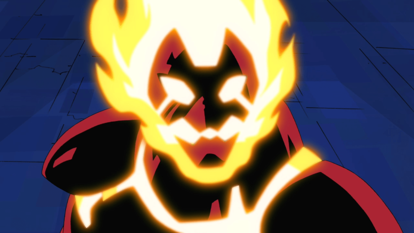 Heatblast Wallpapers - Wallpaper Cave