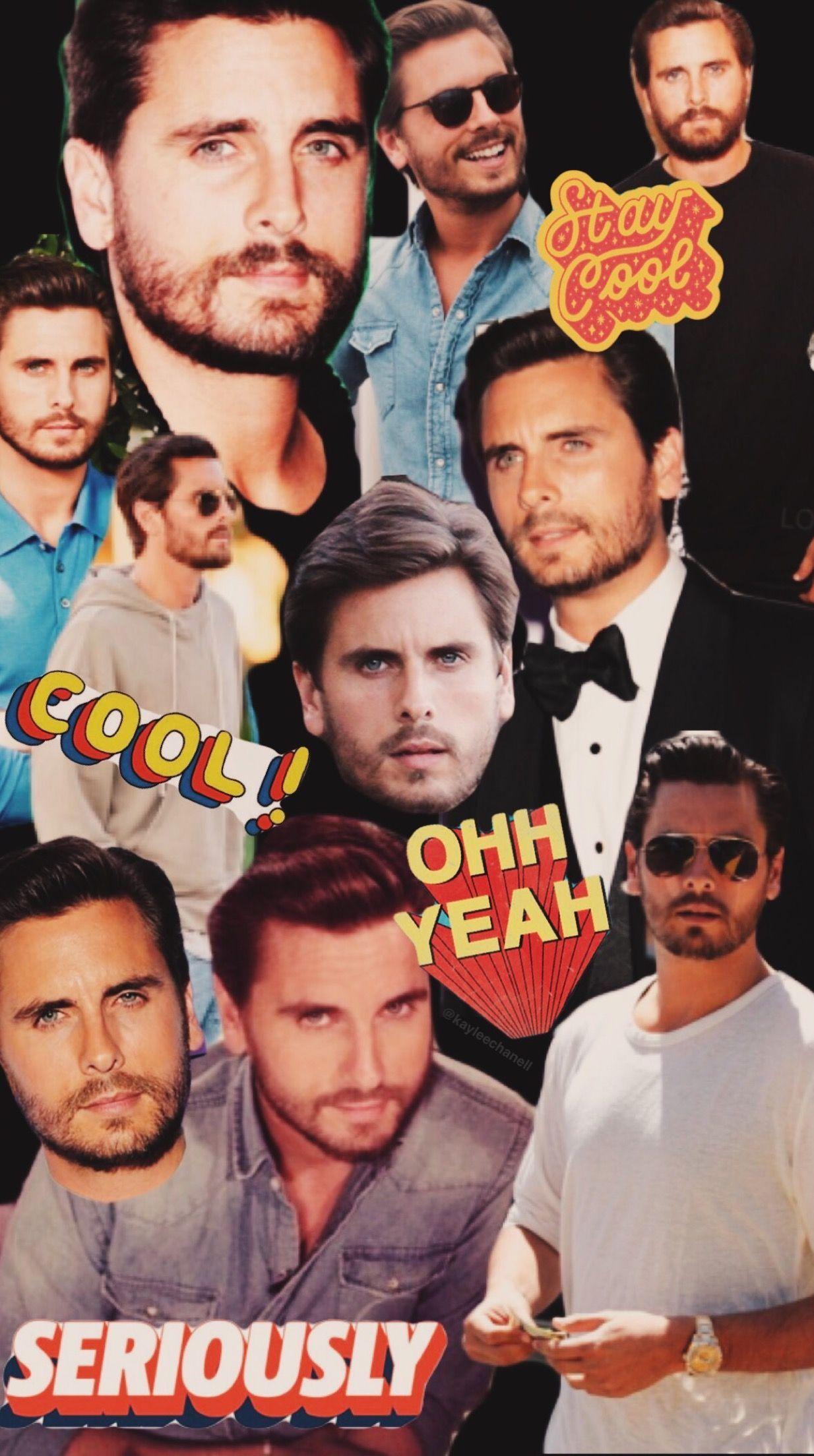 Scott Disick Wallpapers - Wallpaper Cave