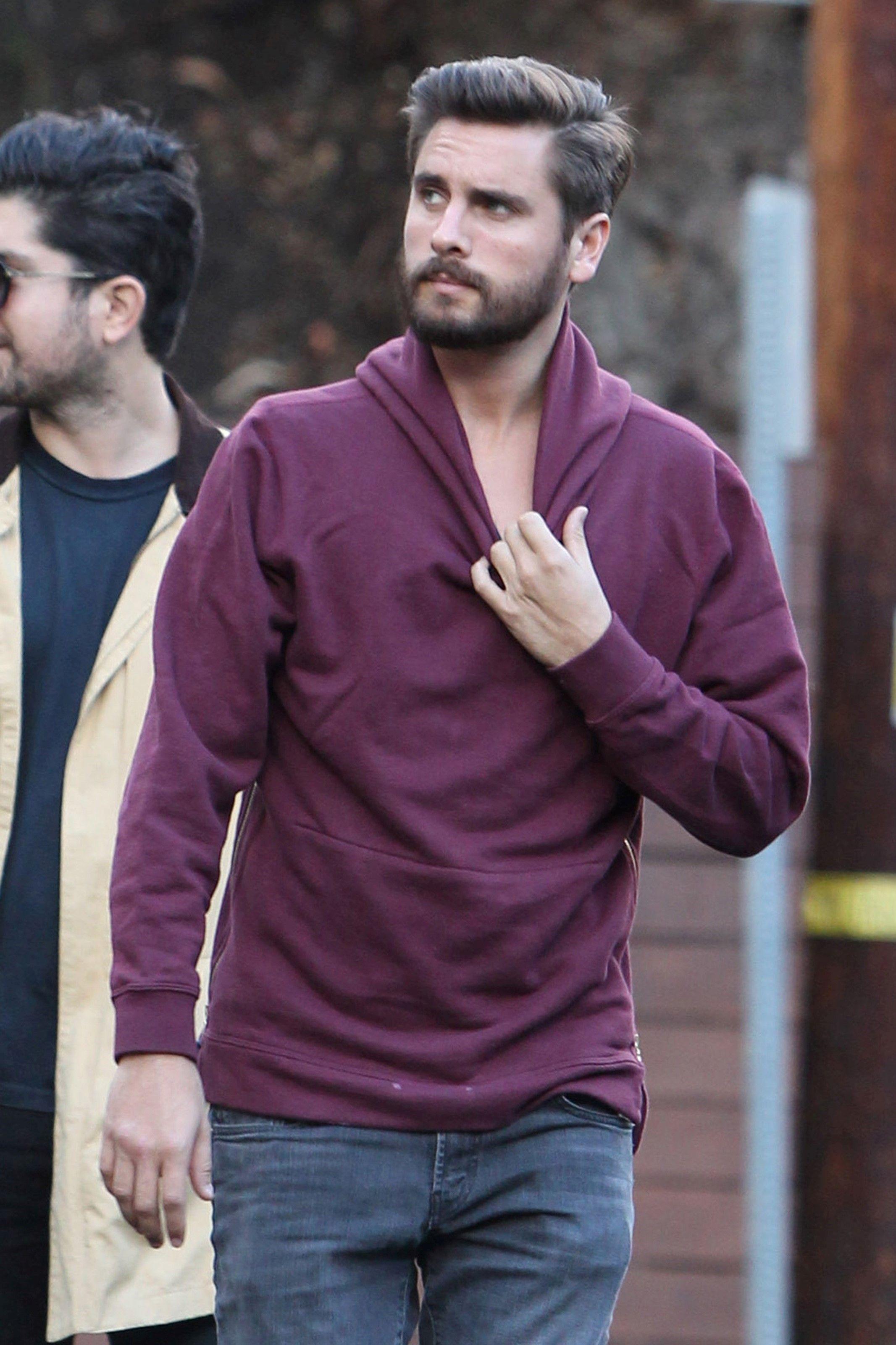 Scott Disick Wallpapers - Wallpaper Cave