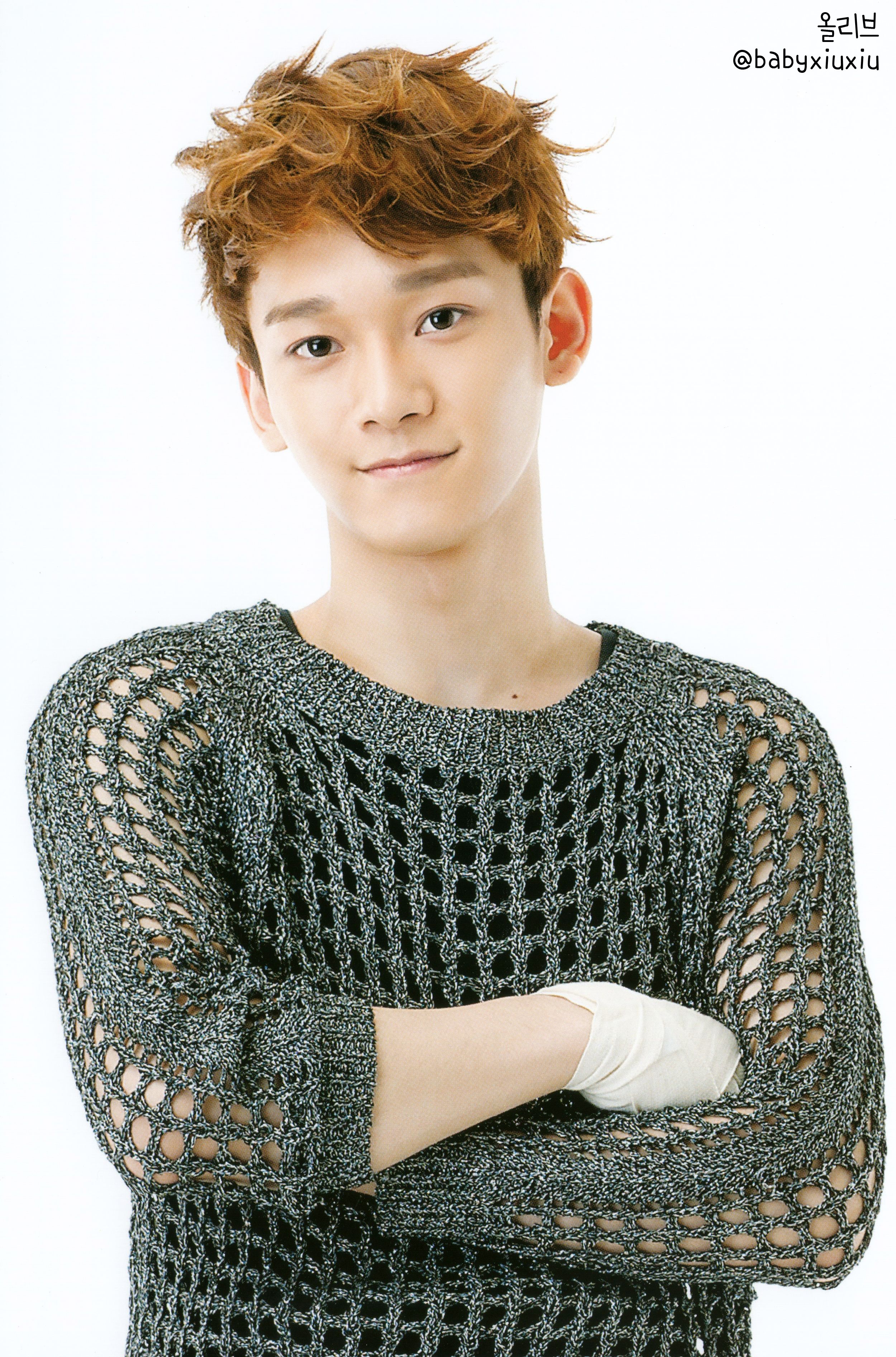 EXO Chen Hd Wallpapers - Wallpaper Cave