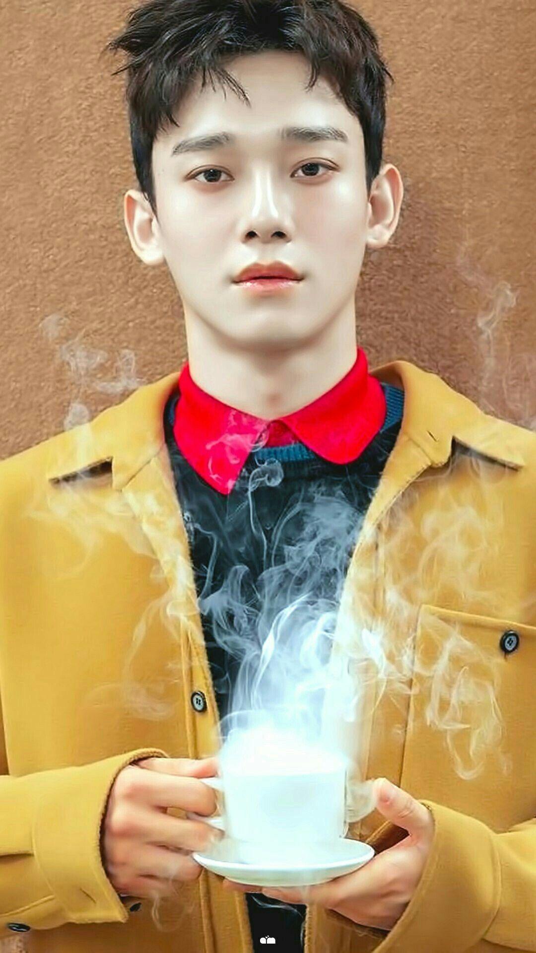 Chen EXO Wallpapers - Wallpaper Cave