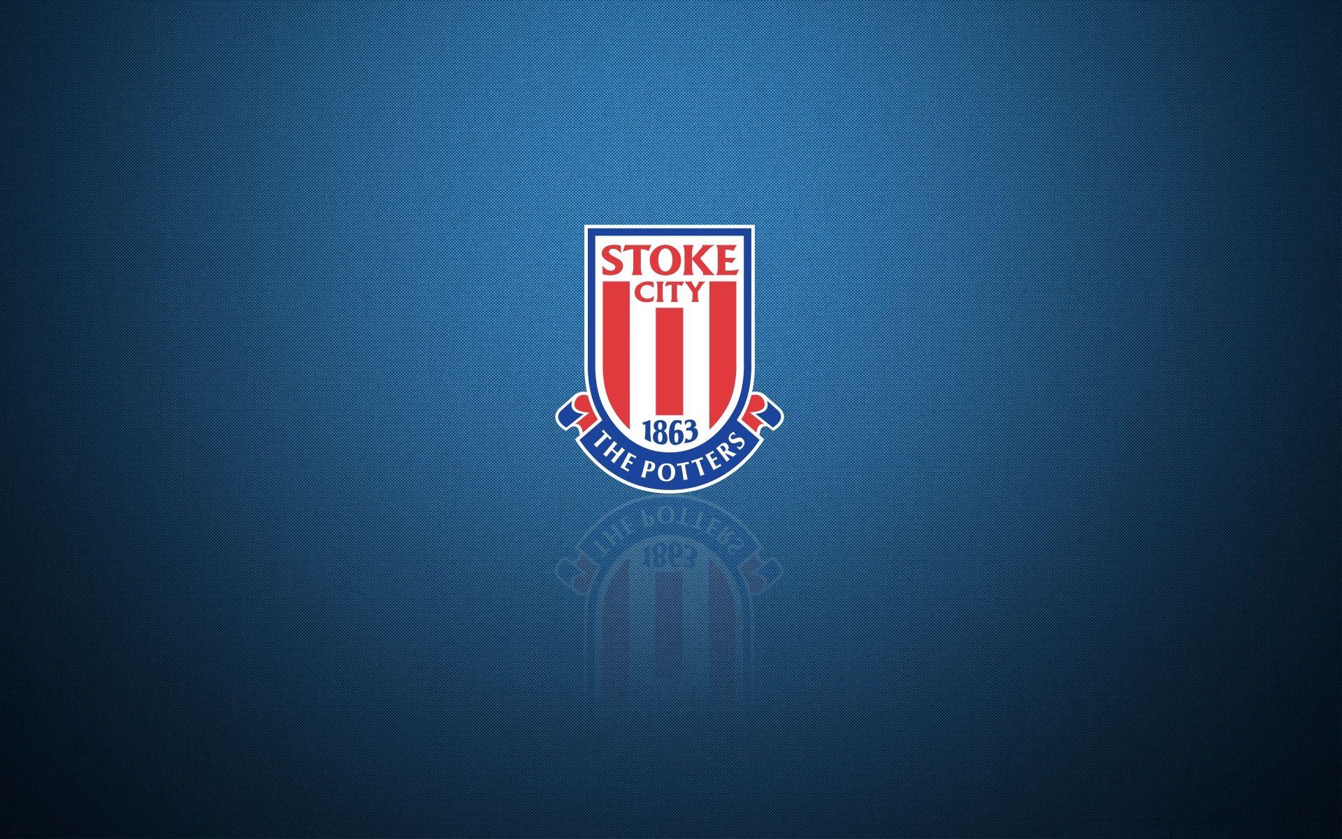 Stoke City F.C. Wallpapers - Wallpaper Cave