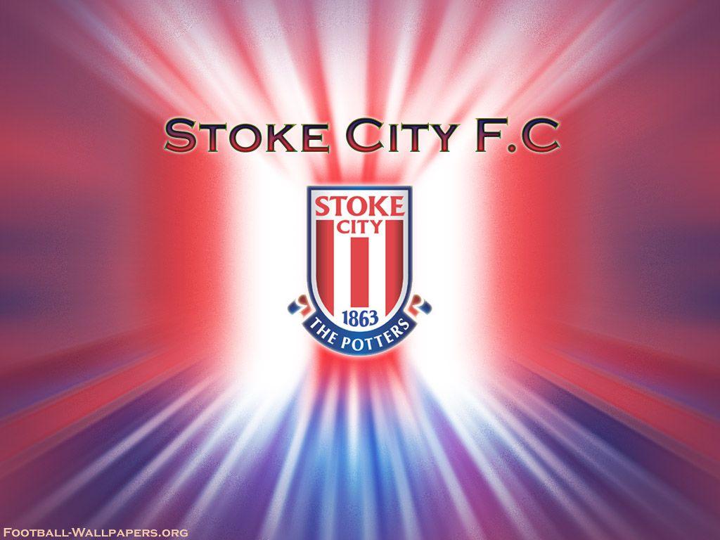 Stoke City F.C. Wallpapers - Wallpaper Cave