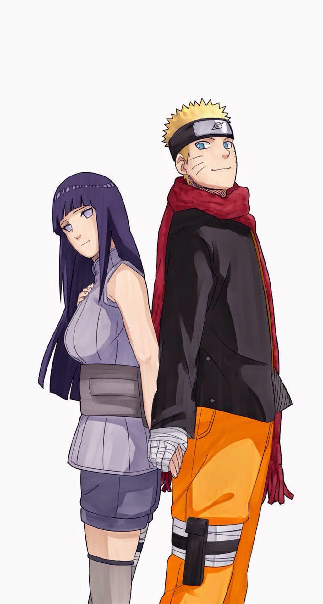 Naruhina Wallpapers - Wallpaper Cave