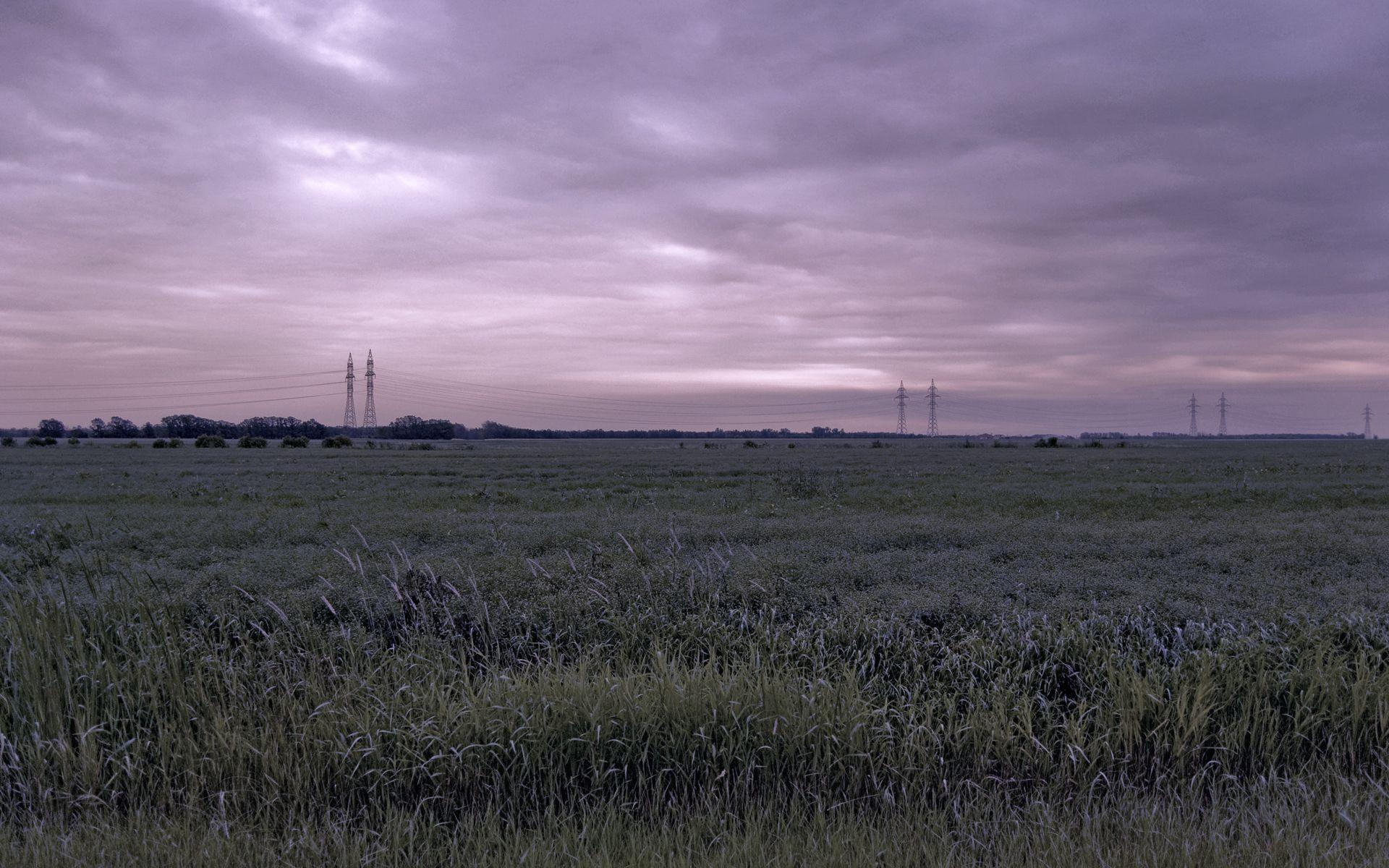 Grey Sky Wallpapers - Wallpaper Cave