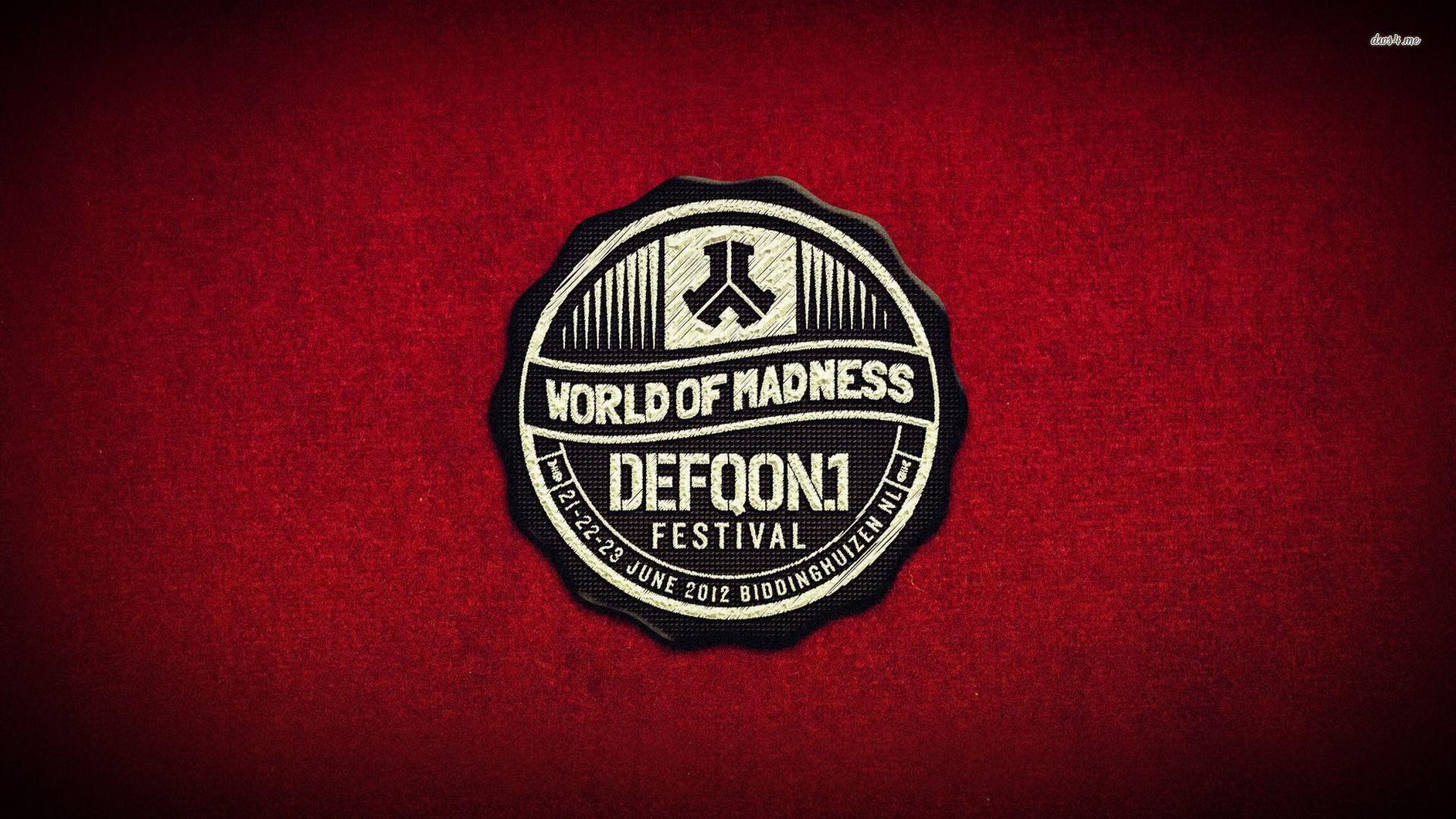 Defqon.1 Festival Wallpapers - Wallpaper Cave