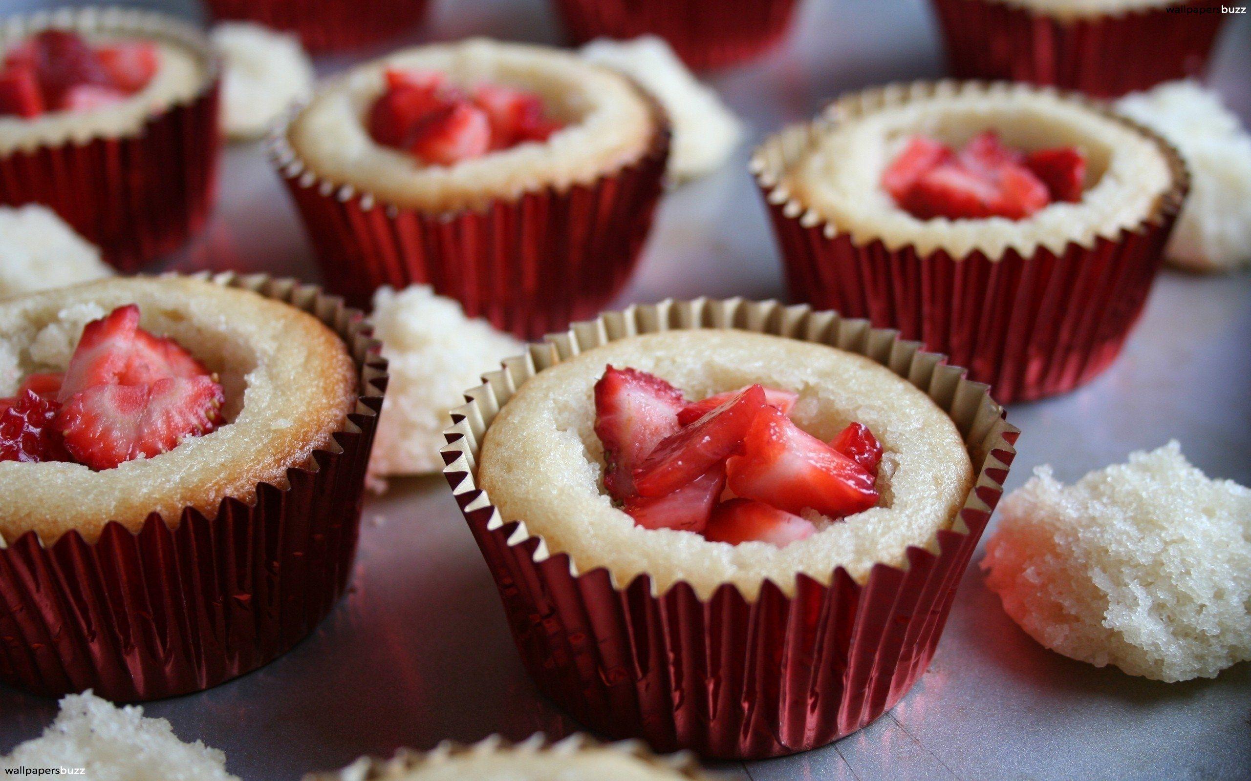 Muffins Wallpapers - Wallpaper Cave