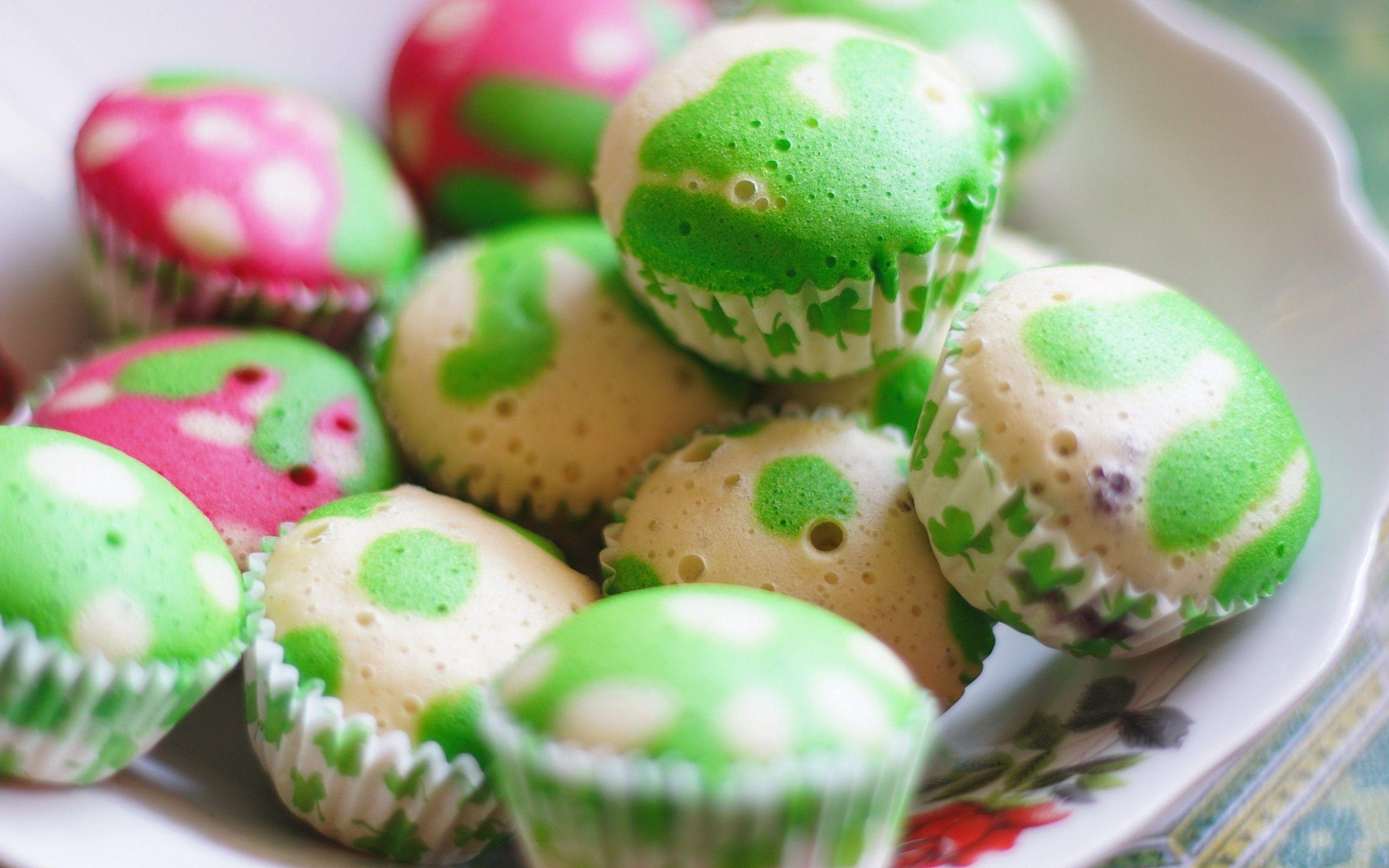 Muffins Wallpapers - Wallpaper Cave