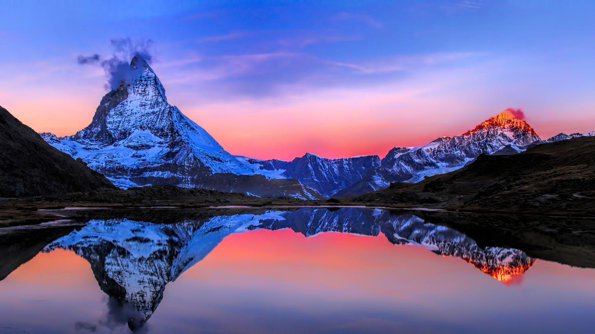 Zermatt Wallpapers - Wallpaper Cave