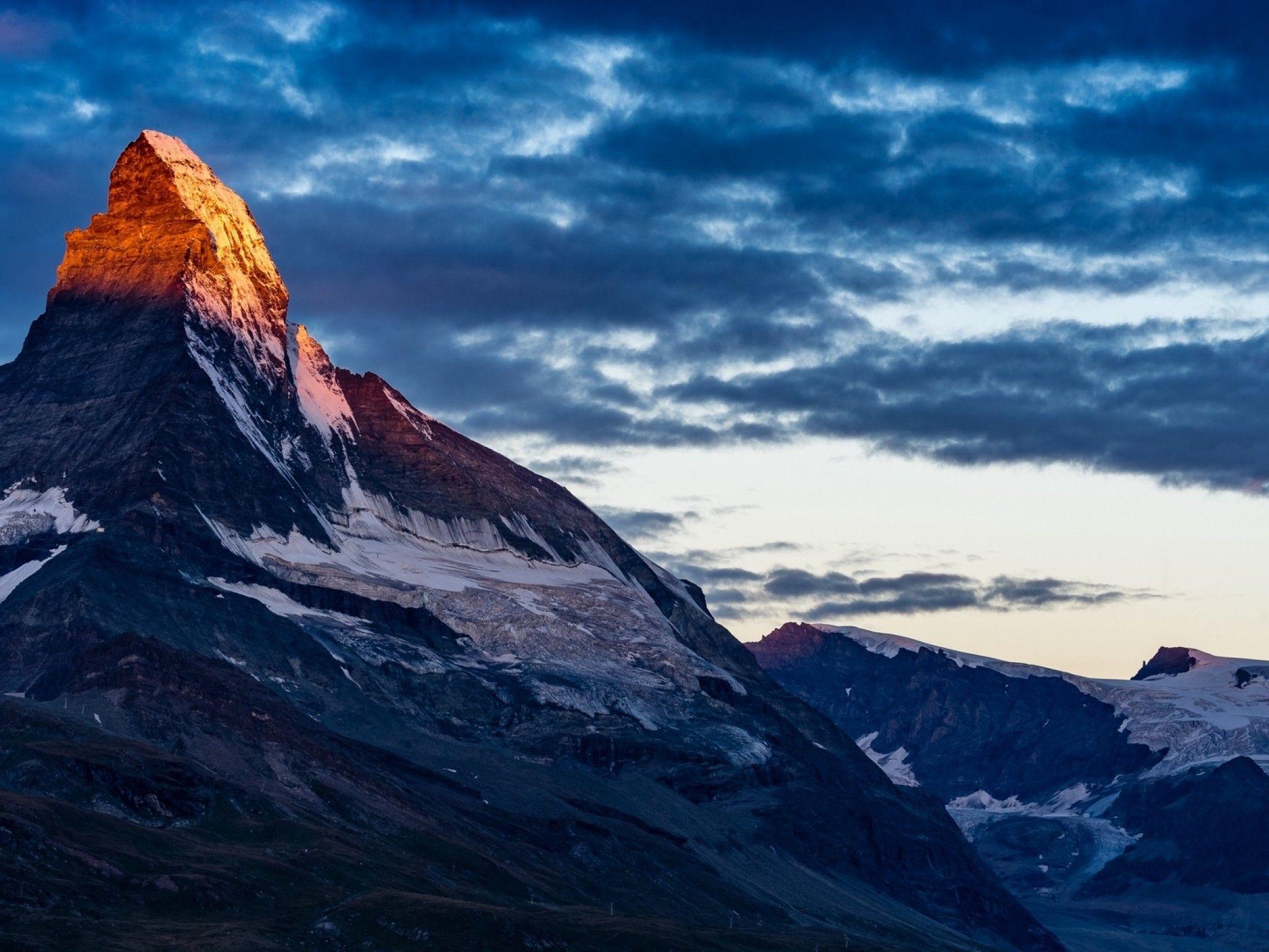 Zermatt Wallpapers - Wallpaper Cave