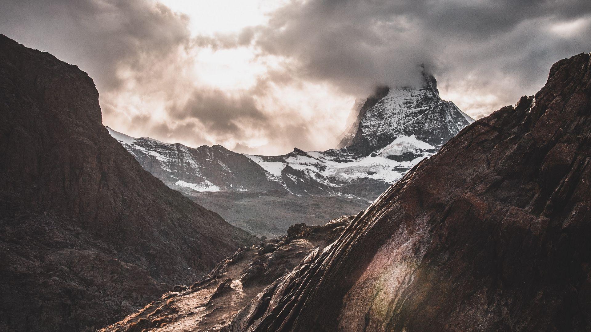 Zermatt Wallpapers - Wallpaper Cave