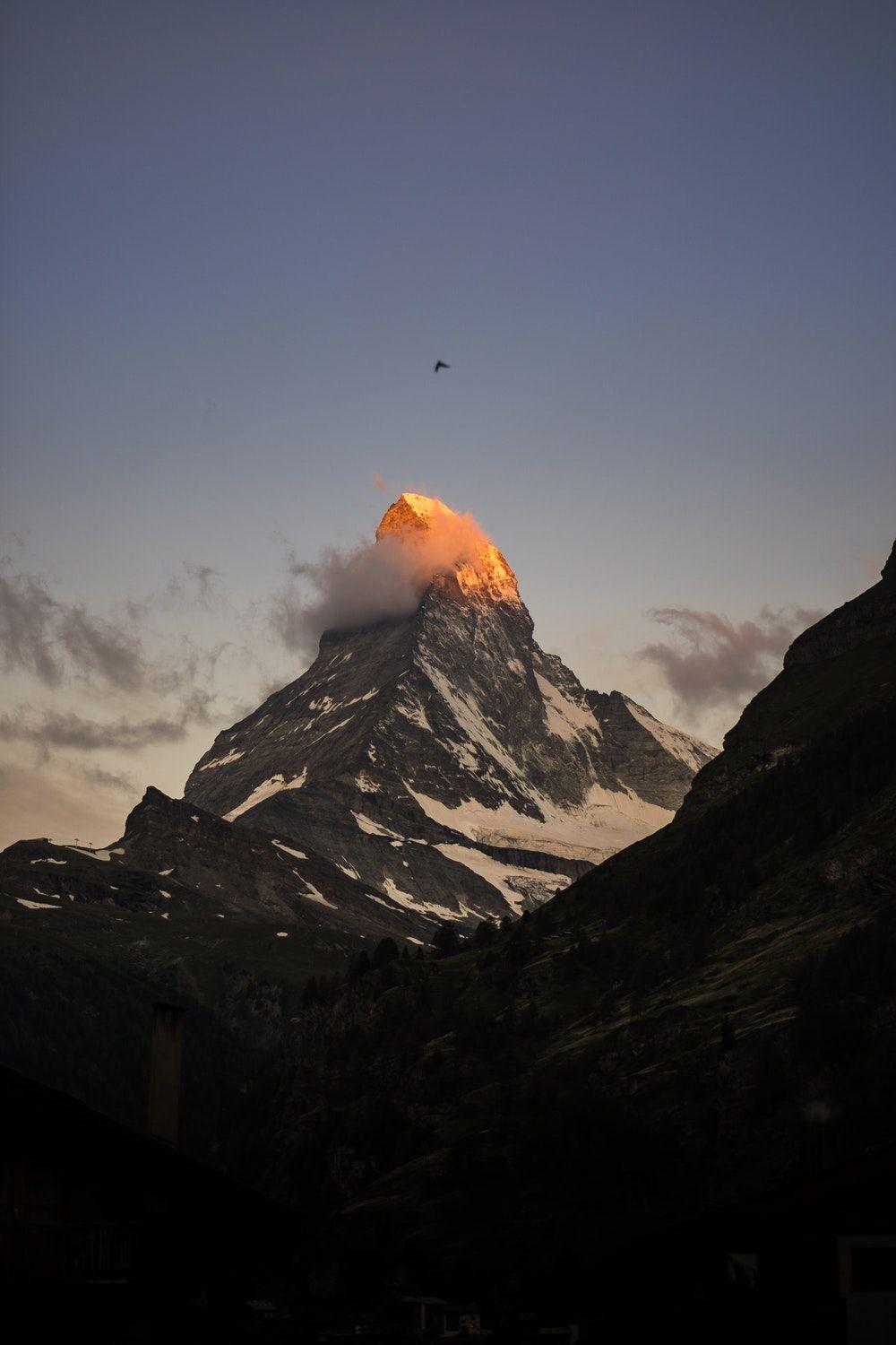 Zermatt Wallpapers - Wallpaper Cave