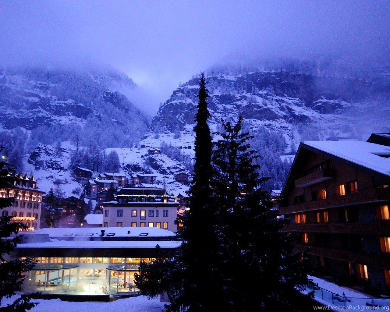 Zermatt Wallpapers - Wallpaper Cave