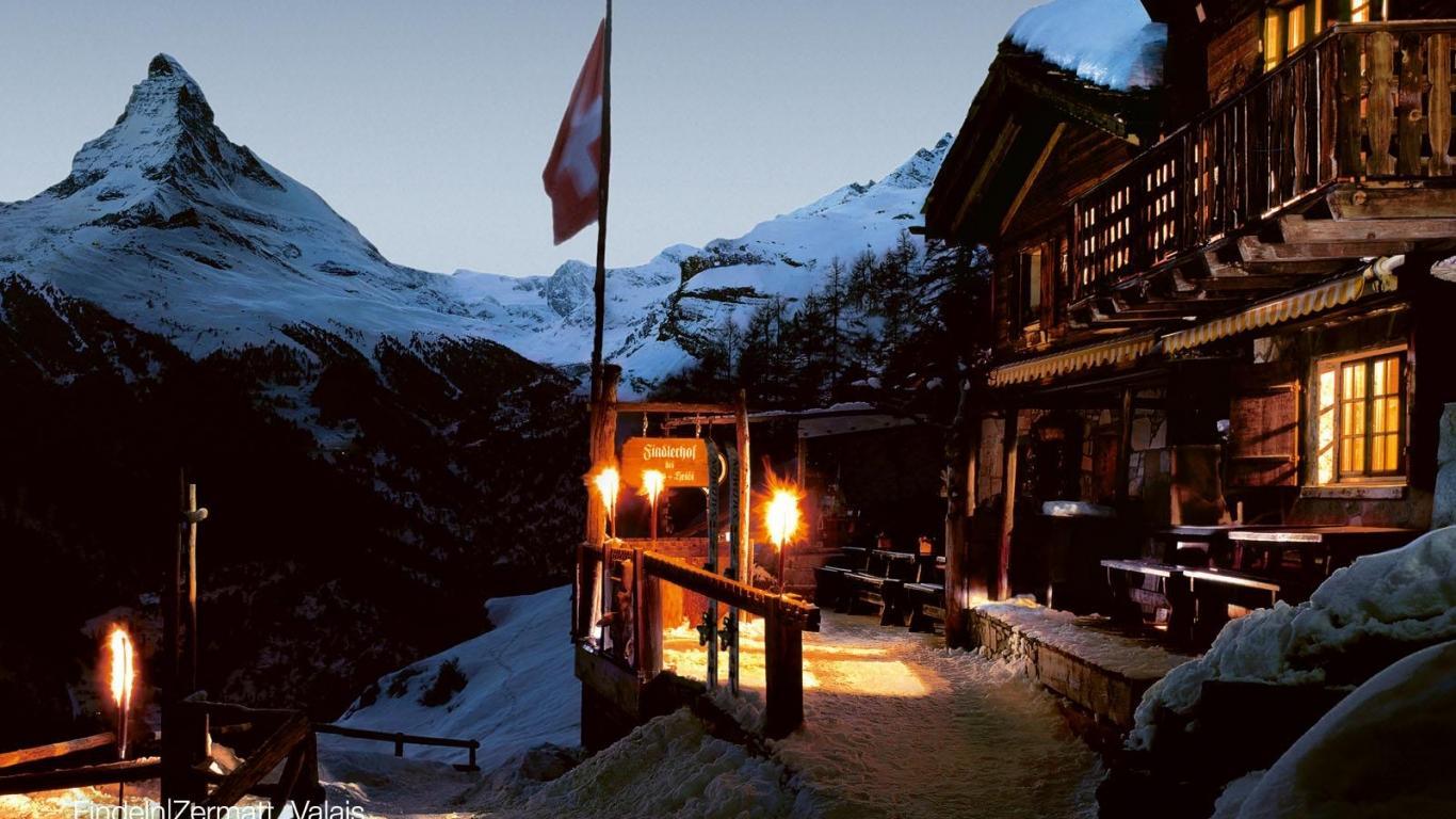 Zermatt Wallpapers - Wallpaper Cave