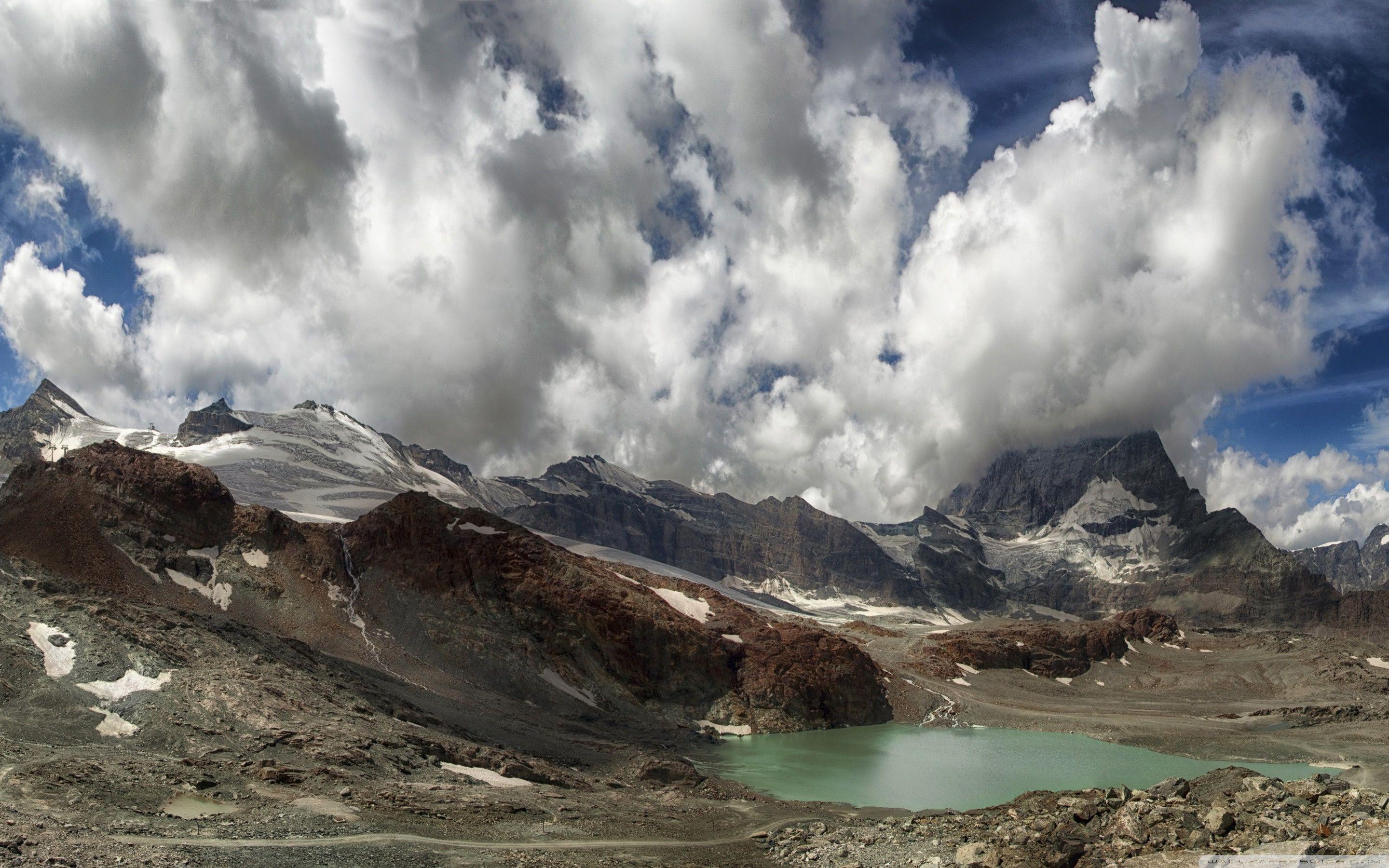 Zermatt Wallpapers - Wallpaper Cave