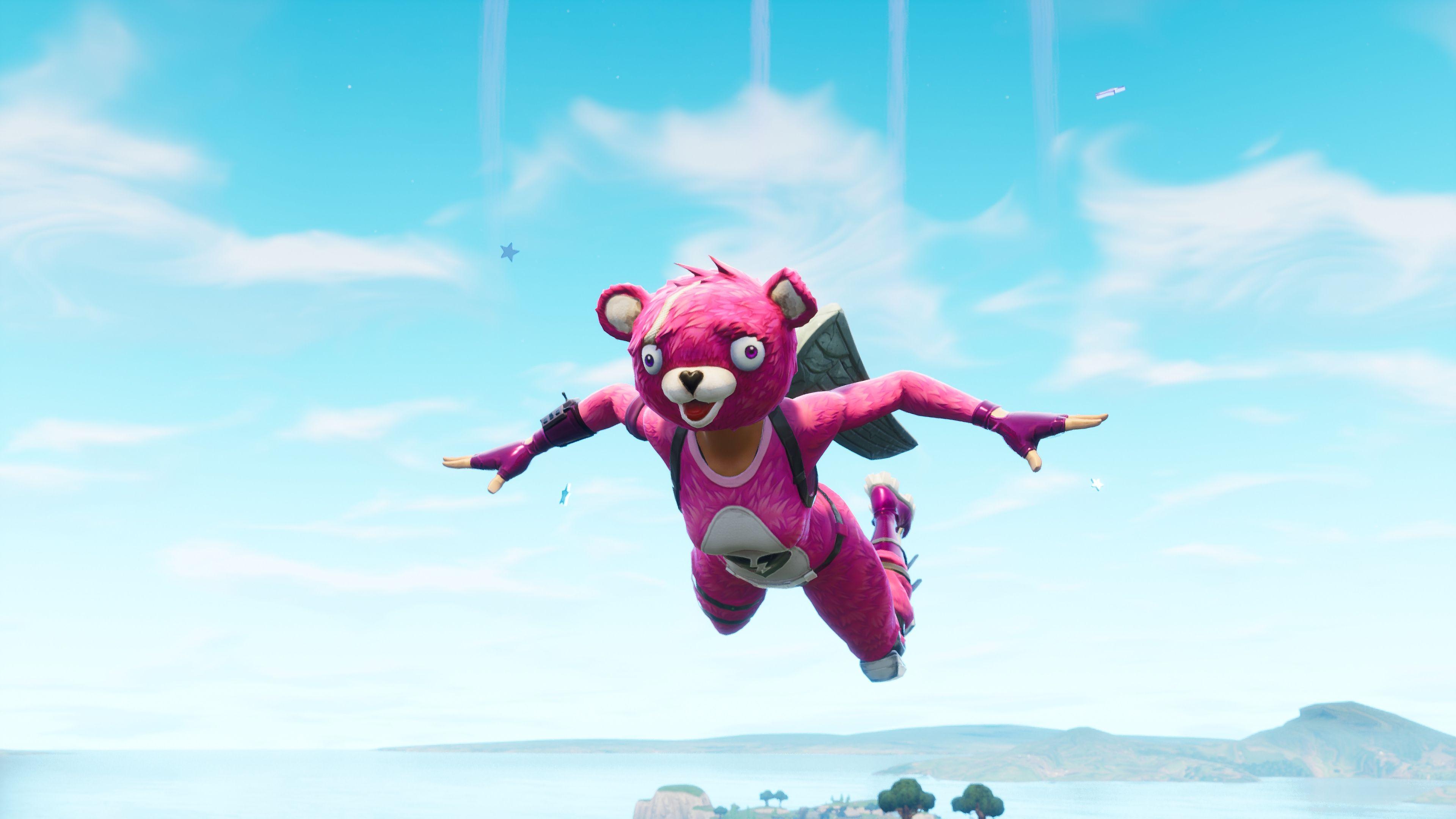 Cuddle Team Leader Wallpapers - Wallpaper Cave