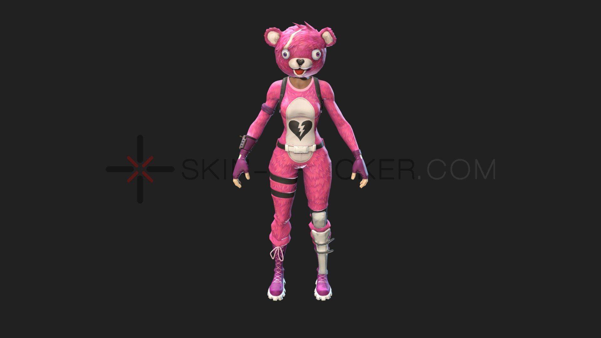 Cuddle Team Leader Wallpapers - Wallpaper Cave