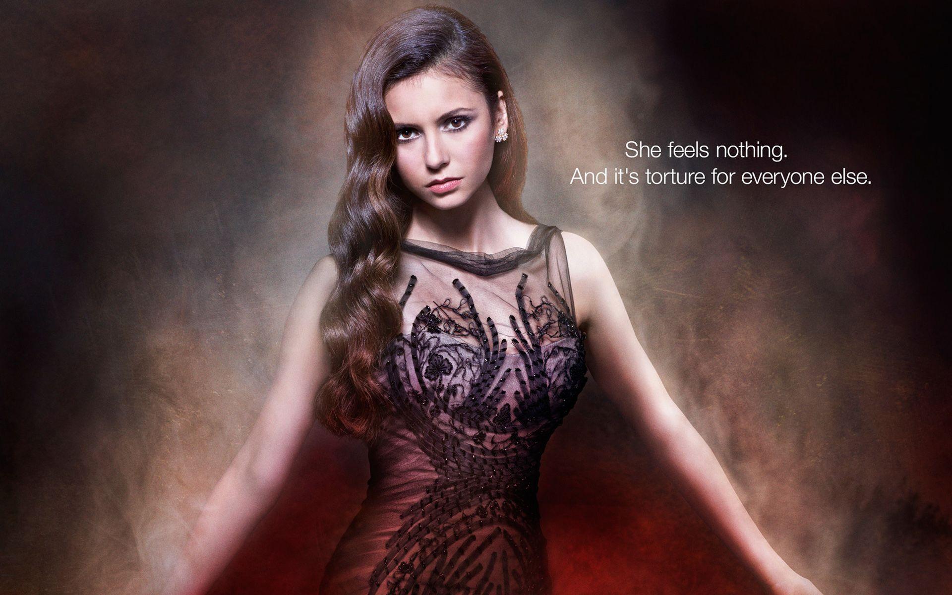 Katherine Pierce Wallpapers - Wallpaper Cave