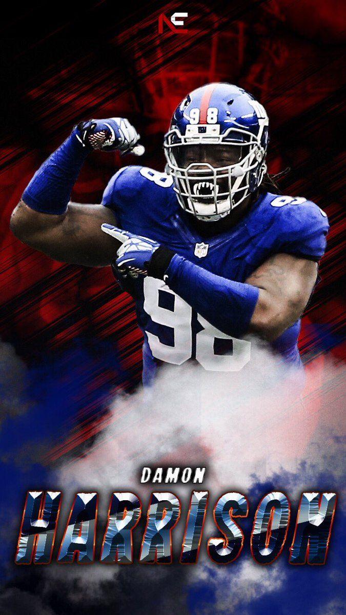 Damon Harrison Wallpapers - Wallpaper Cave