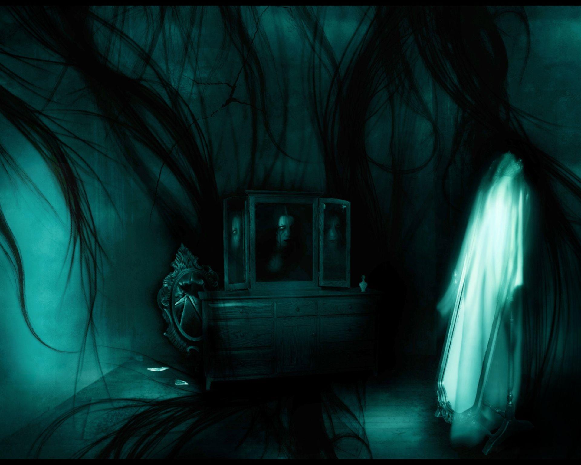 La Llorona Wallpapers - Wallpaper Cave