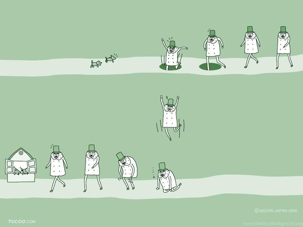 Midori Wallpapers - Wallpaper Cave