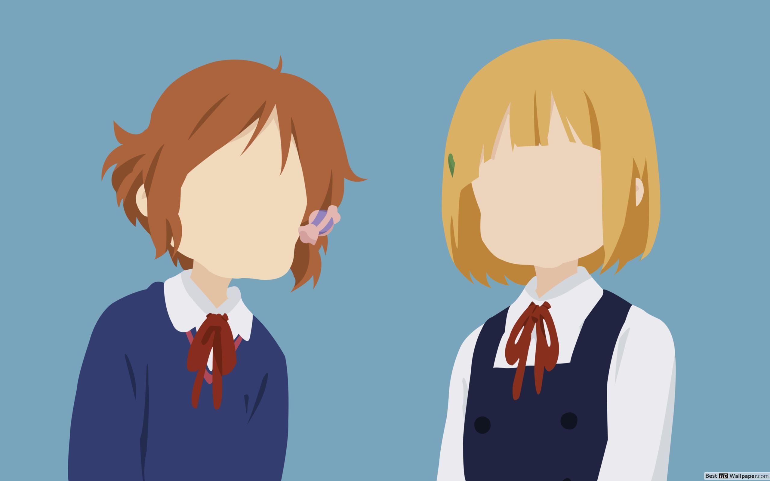 Midori Wallpapers - Wallpaper Cave