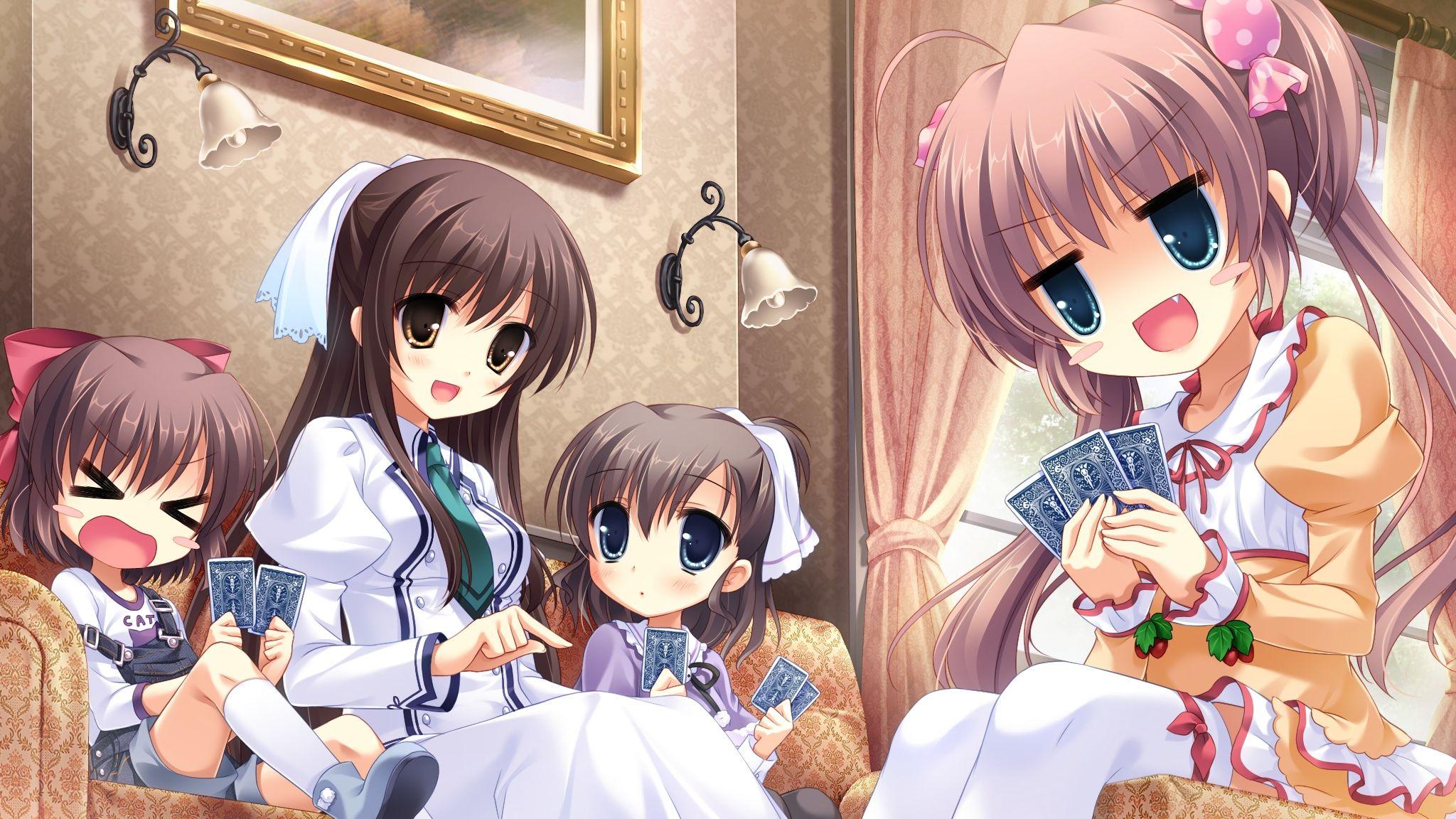 Midori Wallpapers - Wallpaper Cave