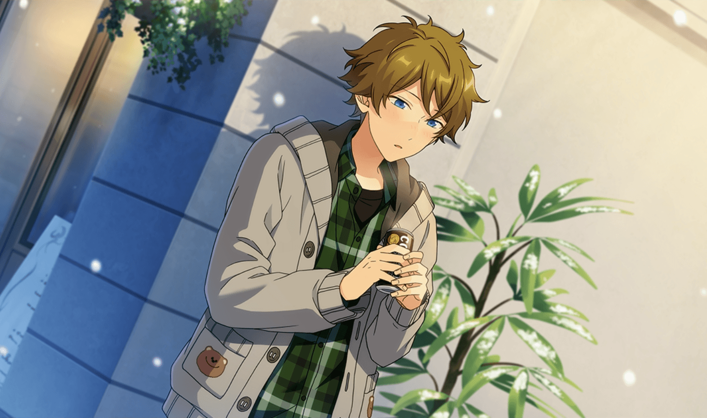 Midori Wallpapers - Wallpaper Cave