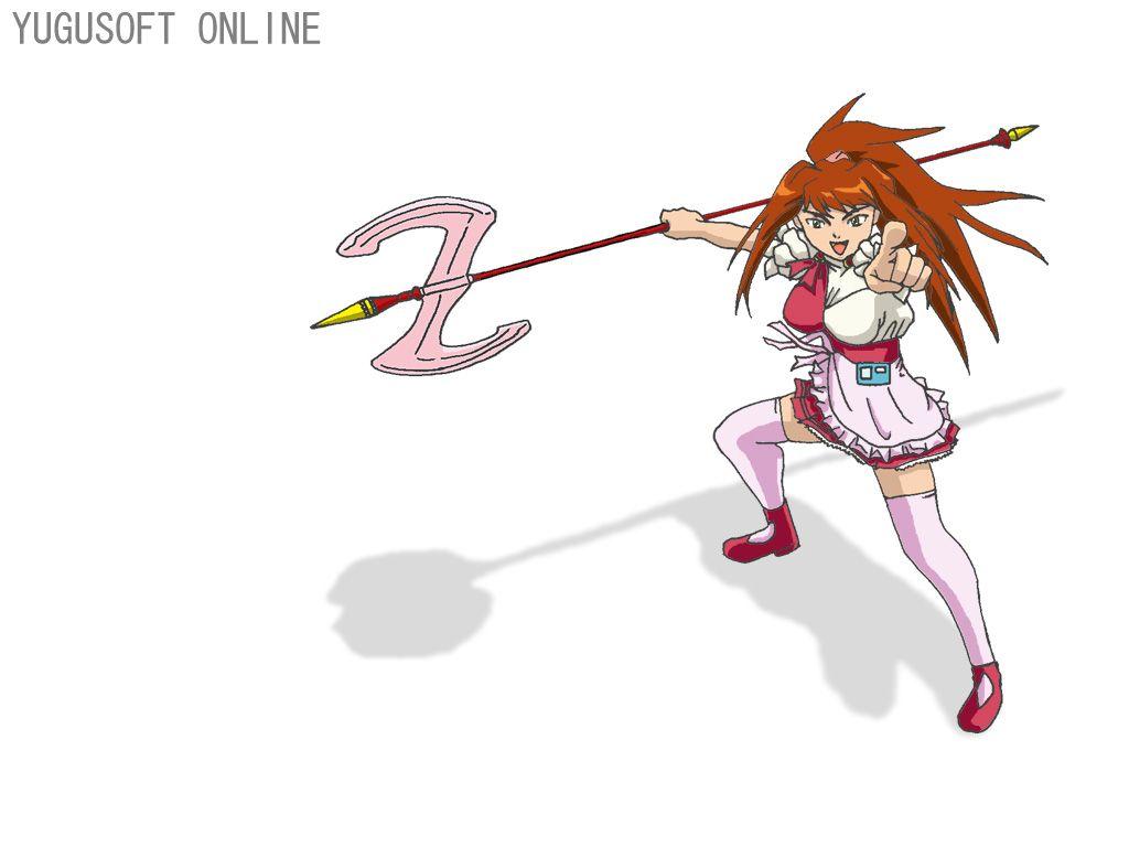 Midori Wallpapers - Wallpaper Cave