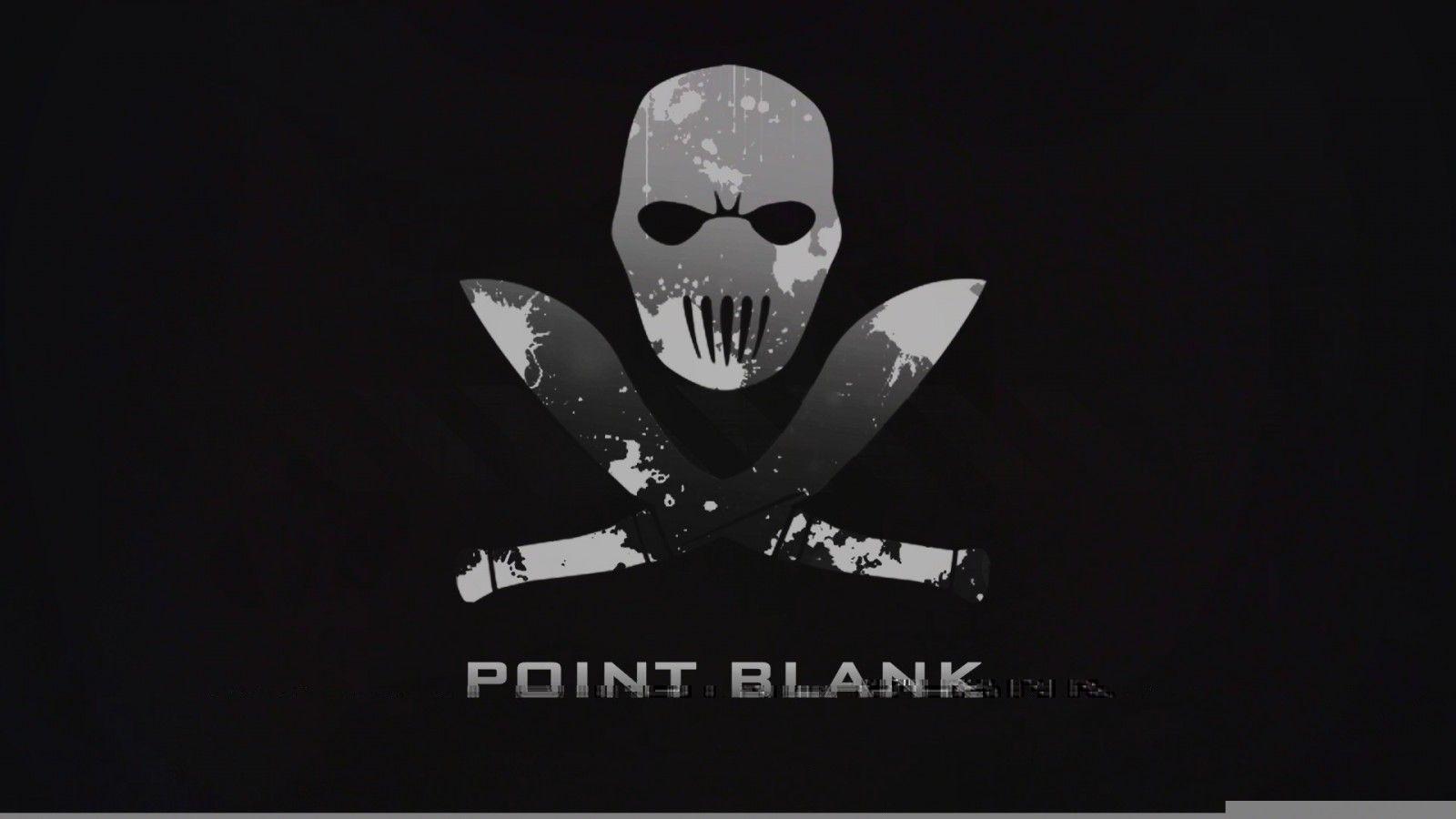 Point Blank Wallpapers 2016 - Wallpaper Cave