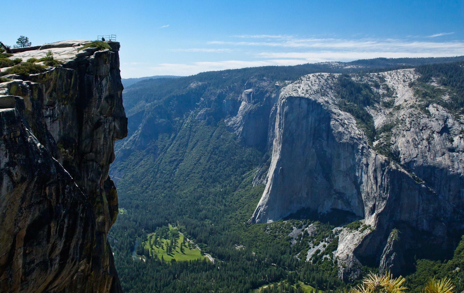 Taft Point Wallpapers - Wallpaper Cave