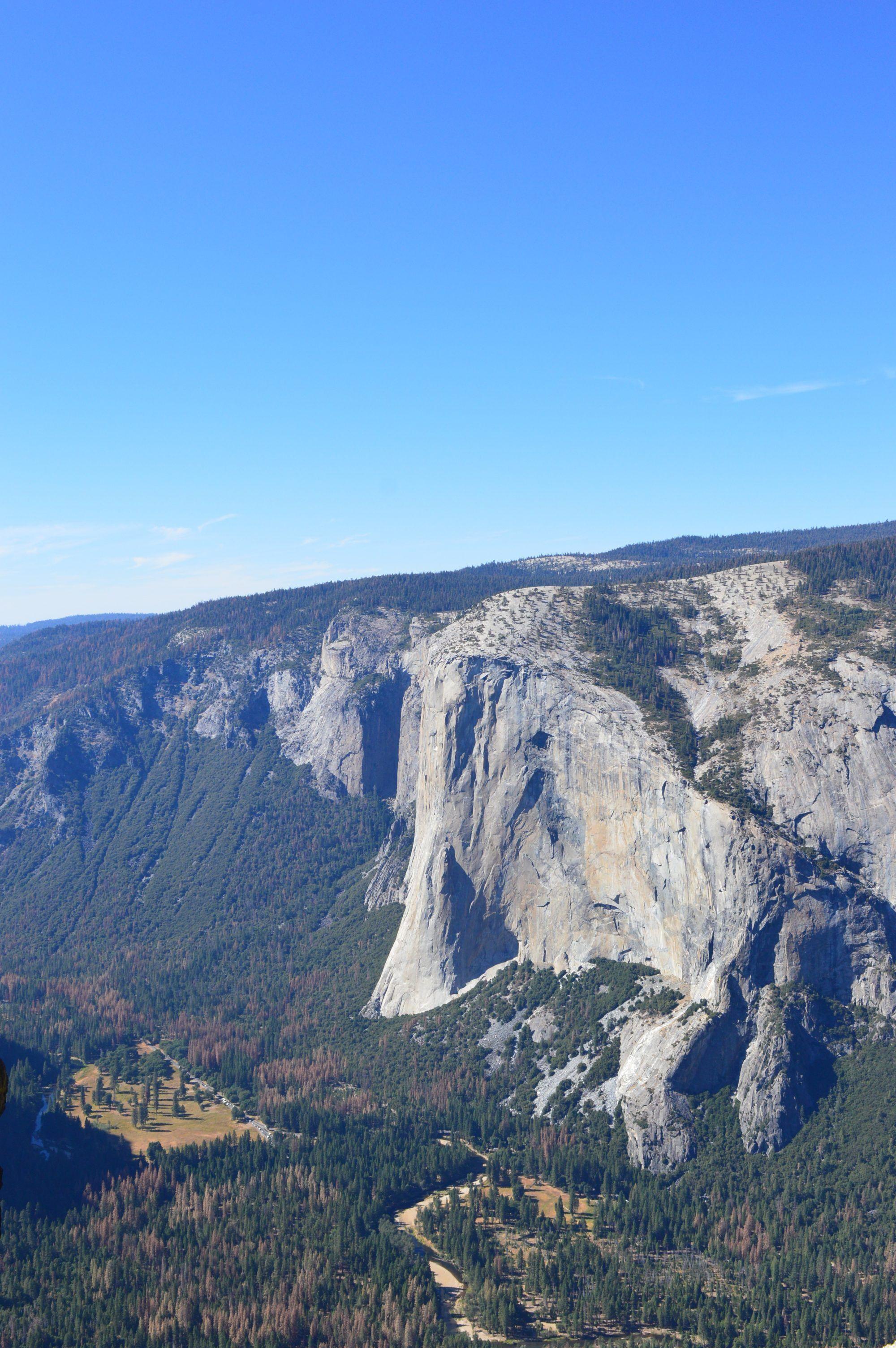 Taft Point Wallpapers - Wallpaper Cave
