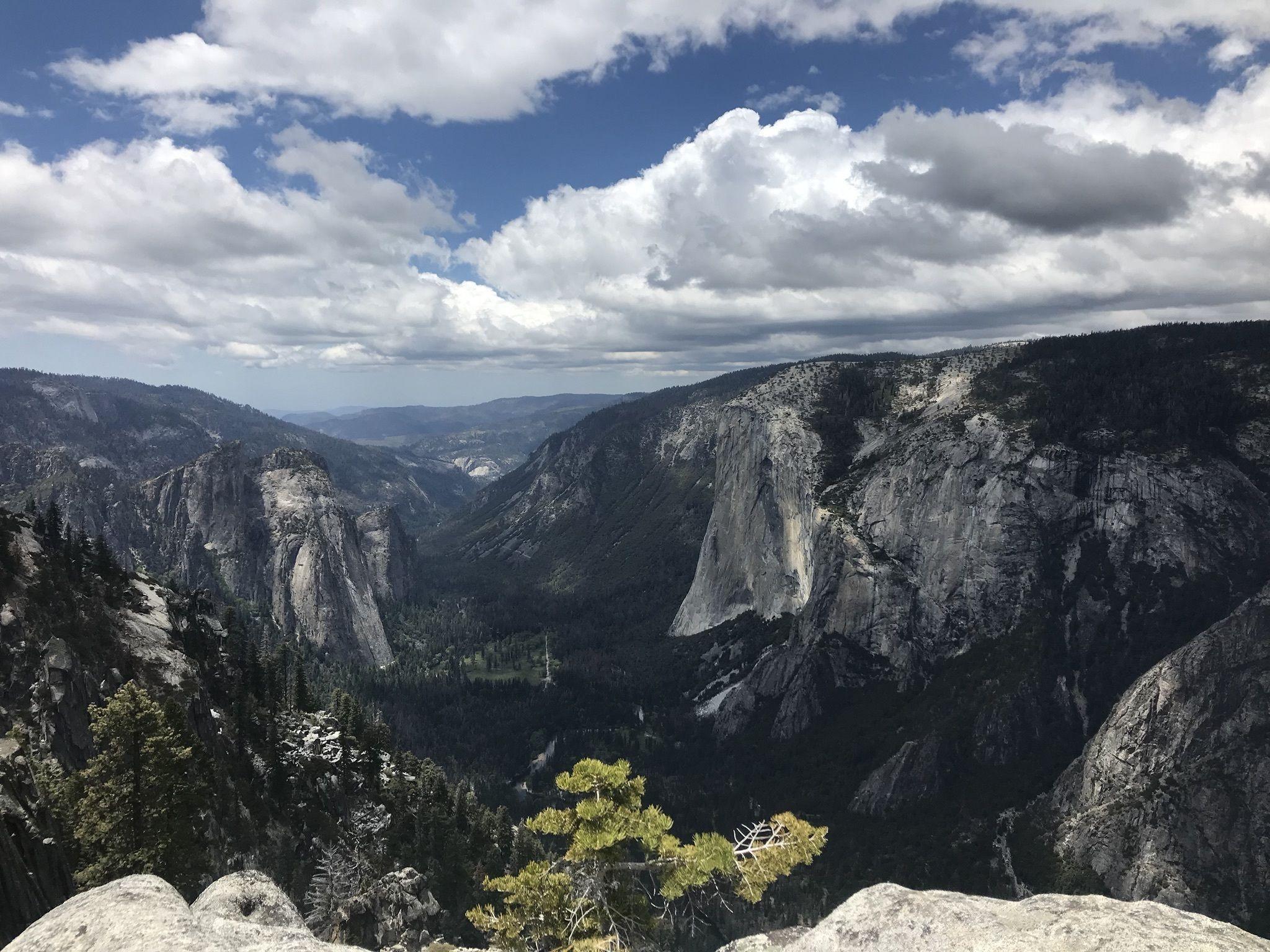Taft Point Wallpapers - Wallpaper Cave