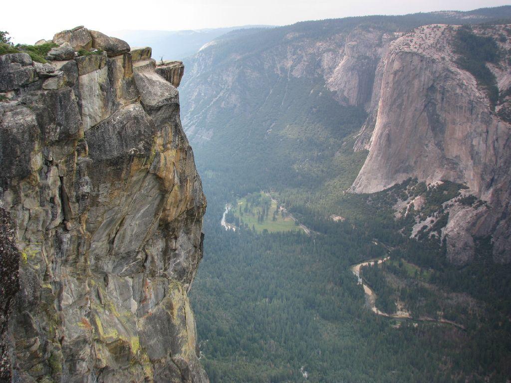 Taft Point Wallpapers - Wallpaper Cave