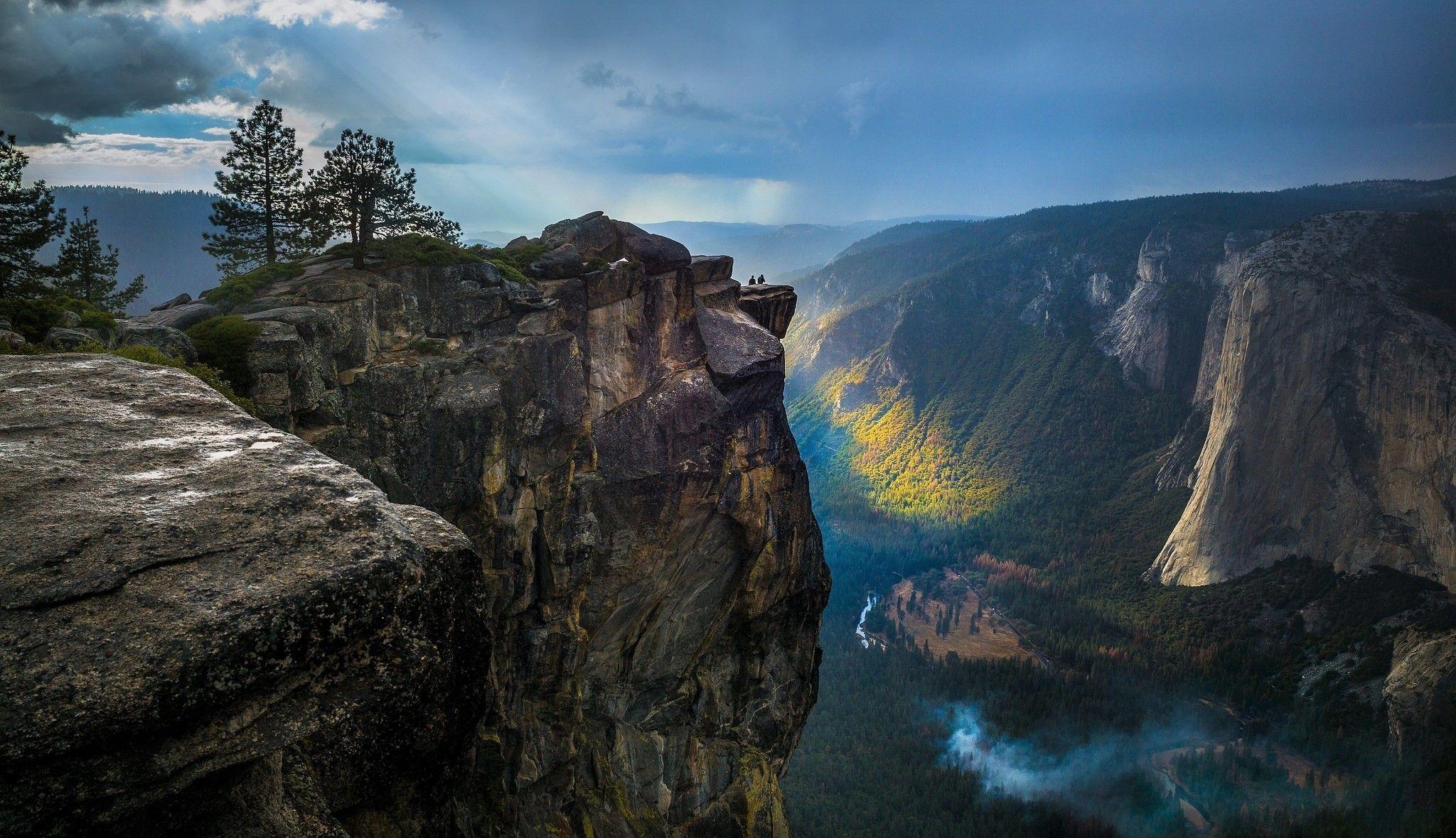 Taft Point Wallpapers - Wallpaper Cave
