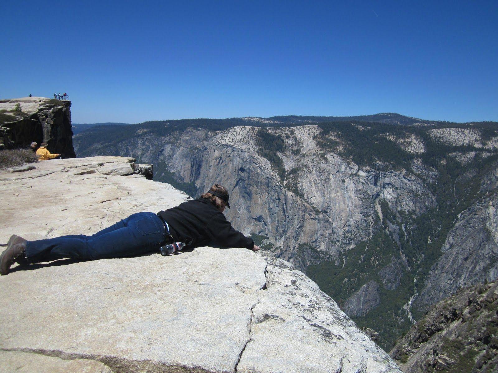 Taft Point Wallpapers - Wallpaper Cave