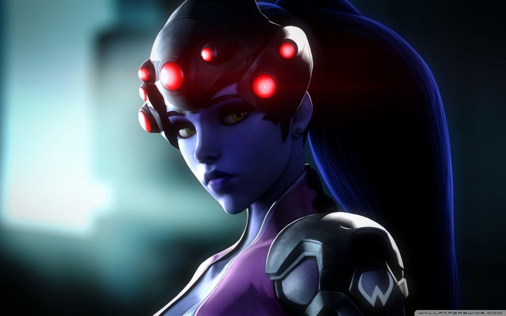 Widow Maker Wallpapers - Wallpaper Cave