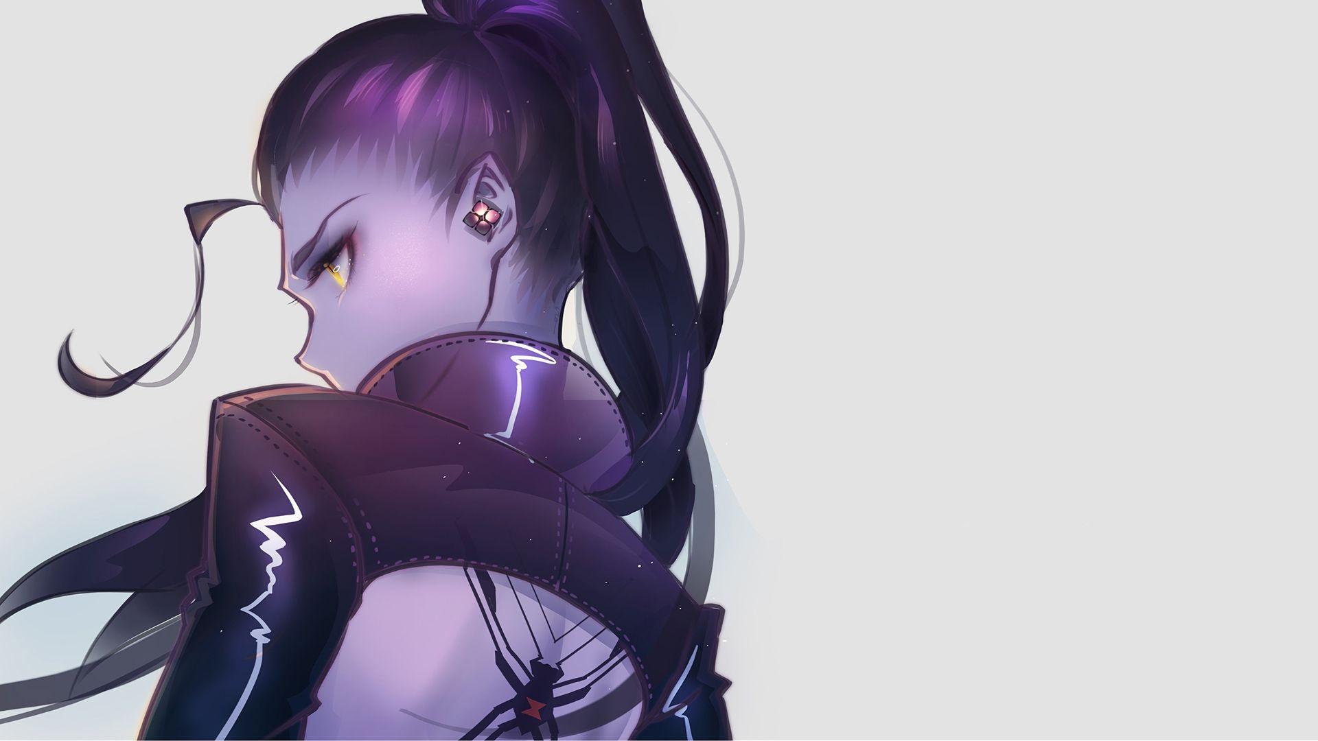 Widow Maker Wallpapers - Wallpaper Cave