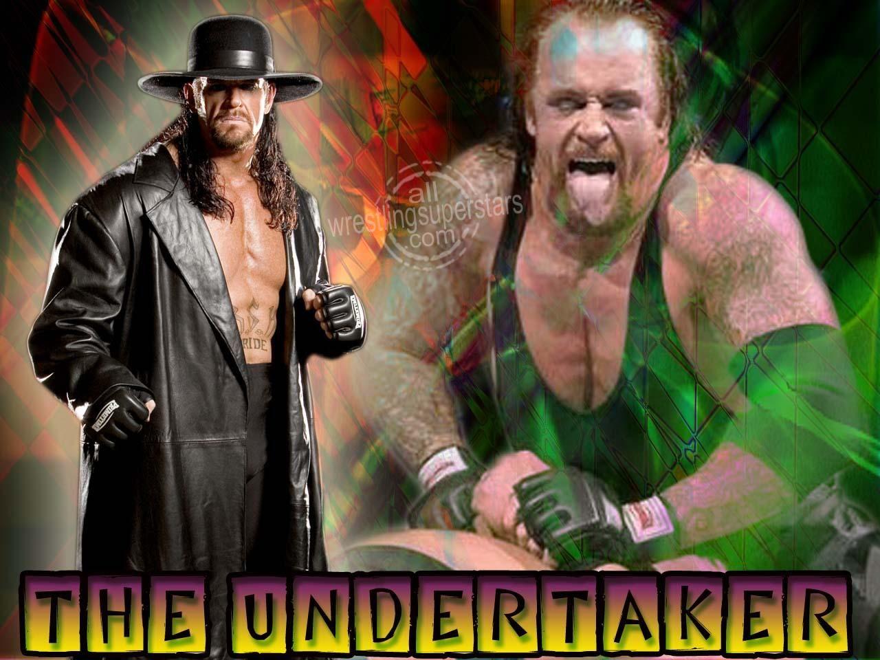 Kane And Undertaker Wallpapers - Wallpaper Cave