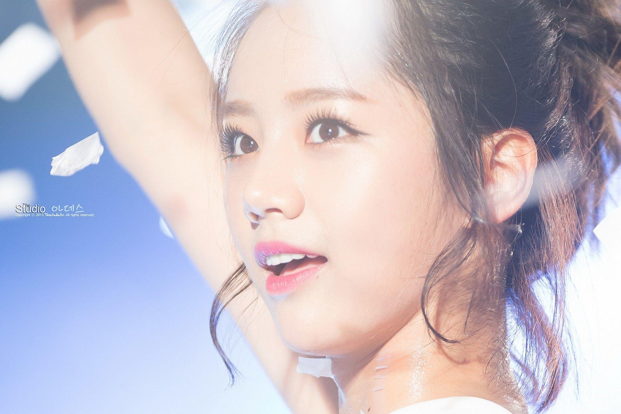 Hyeri Wallpapers - Wallpaper Cave